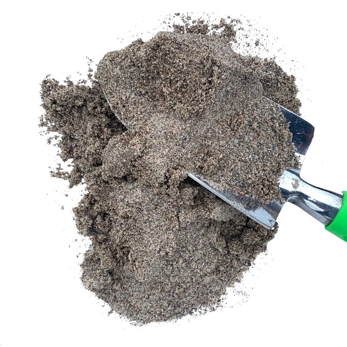 Bulk Brick Sand | SiteOne