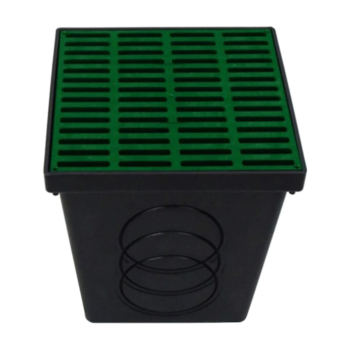 Polylok Catch Basin Kit Green 12 in. x 12 in. | SiteOne US