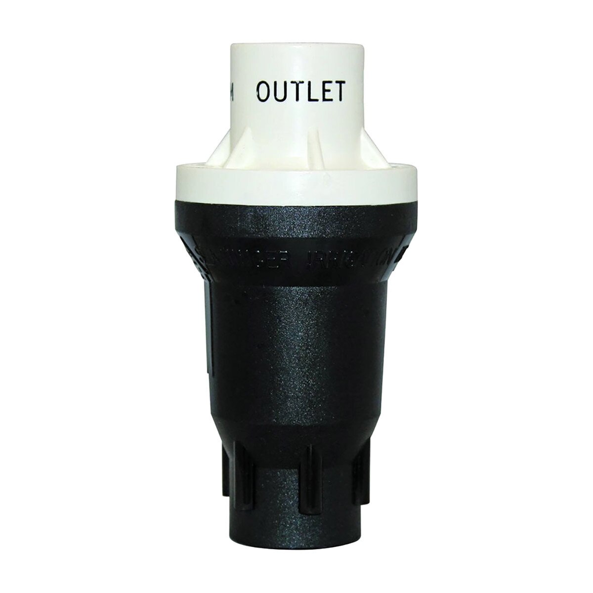 Senninger Medium Flow Pressure Regulator Inline 2 - 20 | SiteOne