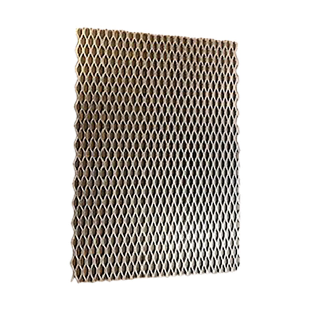 Screen Hopper Stainless Steel 80 lb. 16.8 in. (Pre-2001 Model) | SiteOne US