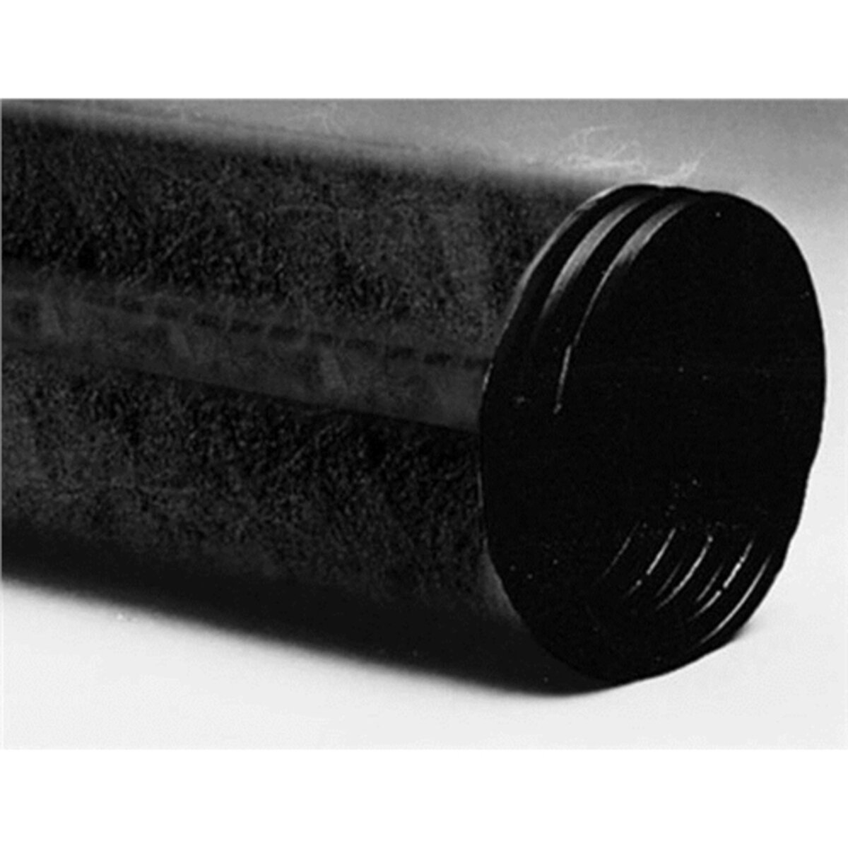 ADS 6 in. x 100 ft. Single Wall Pipe Perforated w/ Black Sock | SiteOne US