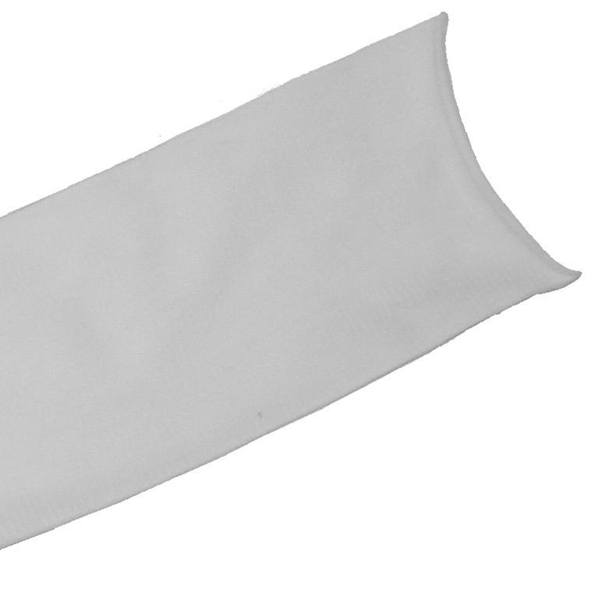 ADS White Drain Filter Sock 4 in. x 10 ft | SiteOne US