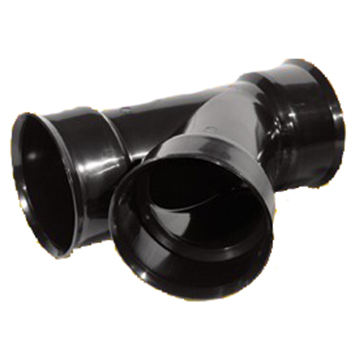 ADS 6 in. N12 Watertight Wye | SiteOne US