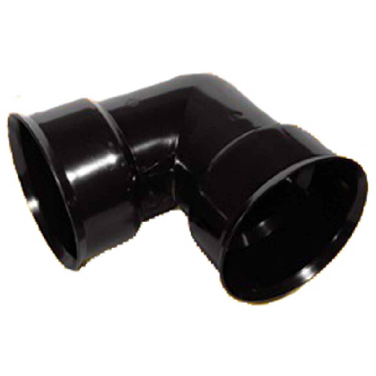 ADS 8 in. Dw Soil Tight 90 Degree Elbow | SiteOne US