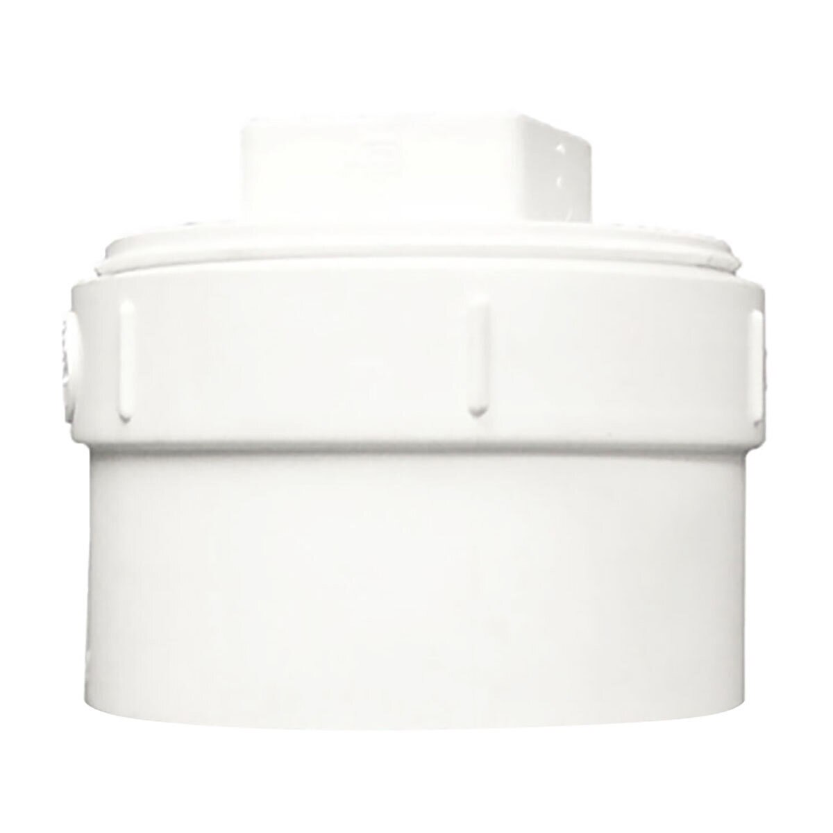 ADS Dual Wall Cleanout 8 in | SiteOne US