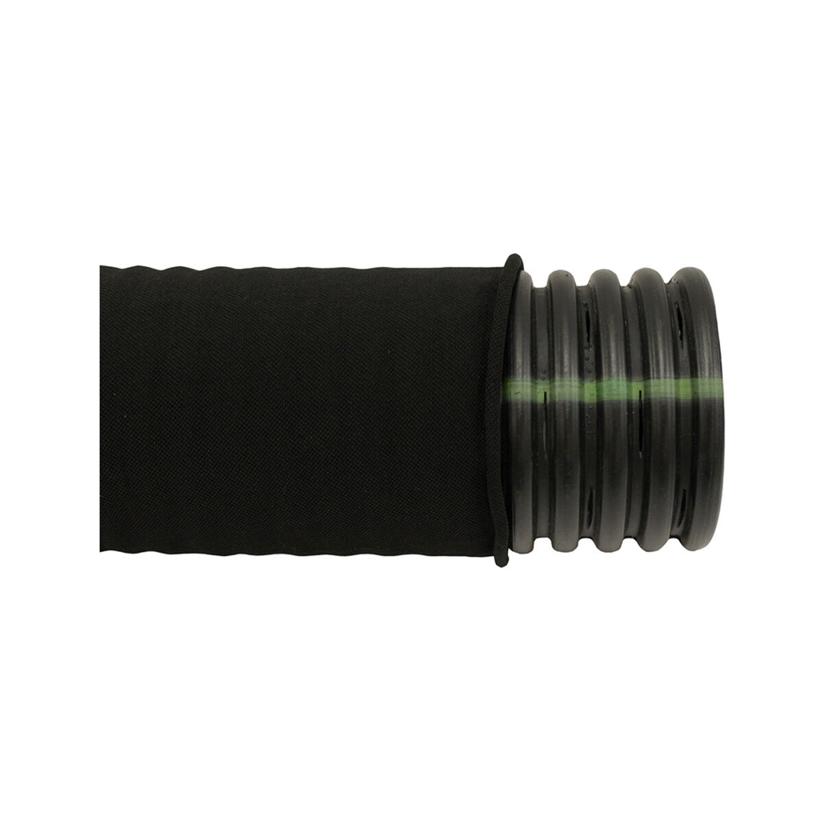 ADS 4 in. x 100 ft. Black Sock (Sock only) | SiteOne US