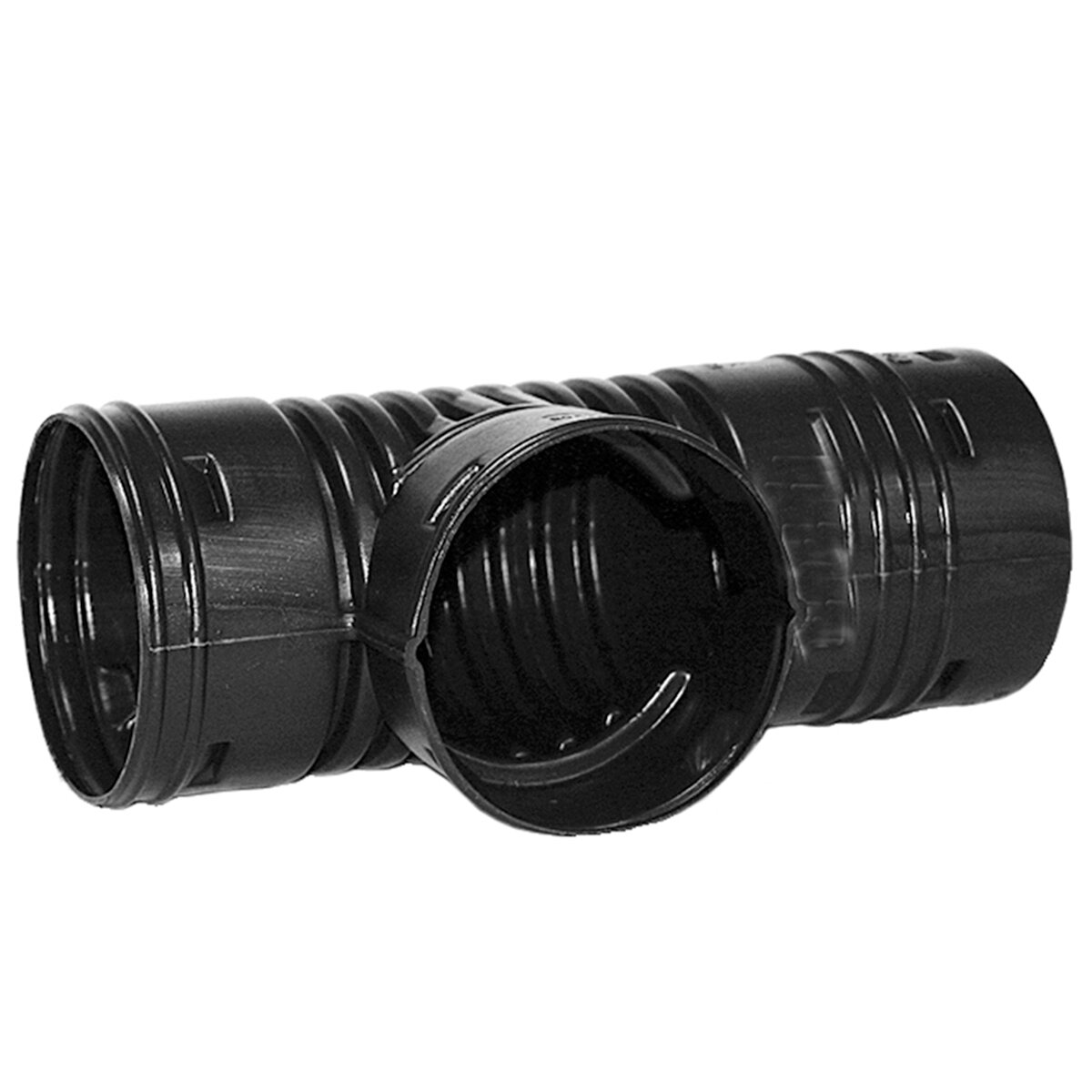 ADS Blind Tee 8 in. | SiteOne US