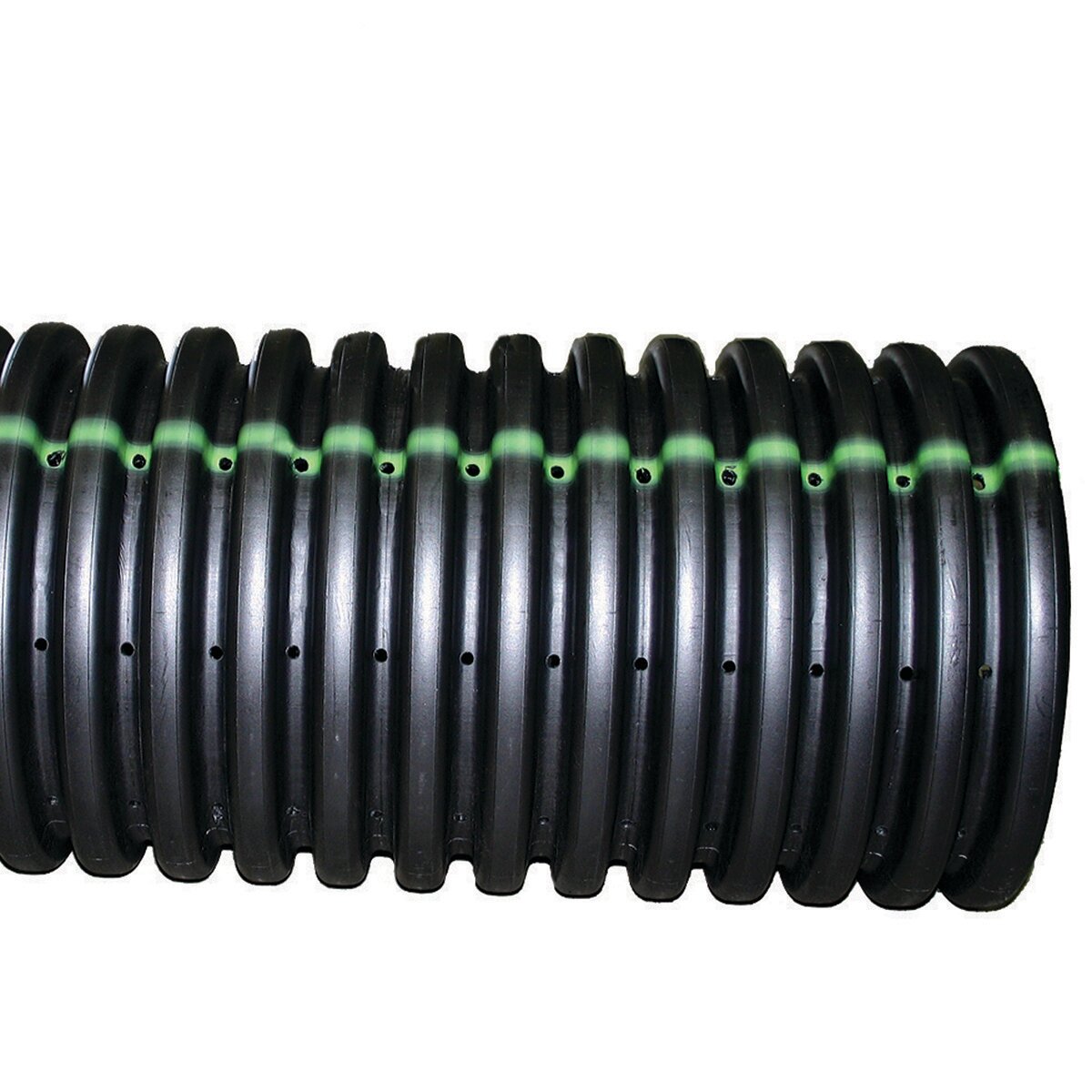 8 in. N-12 Perf Pipe 20 ft | SiteOne US