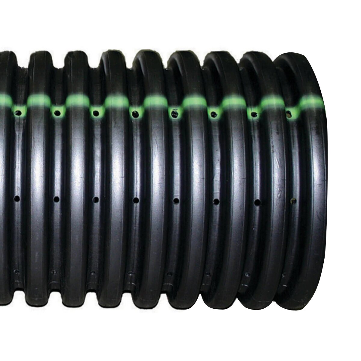 4" N-12 Perf Pipe 20 ft | SiteOne US