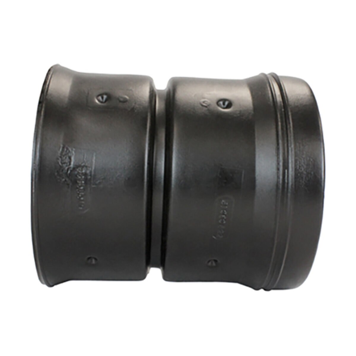 10" End Cap ADS | SiteOne US