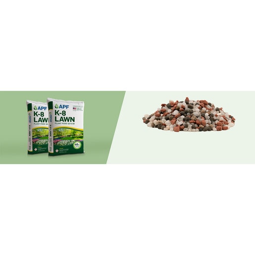American Plant Food K-8 15-5-10 40 lb | SiteOne US