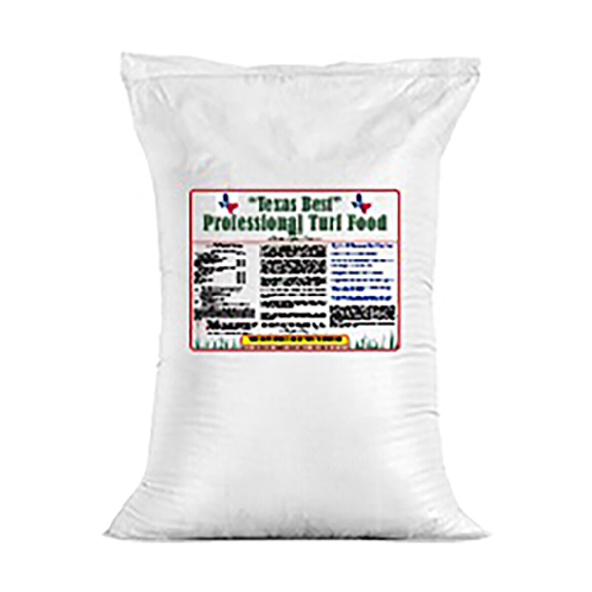 Texas Best Fertilizer 19-5-9, 50 lb. Bag | SiteOne