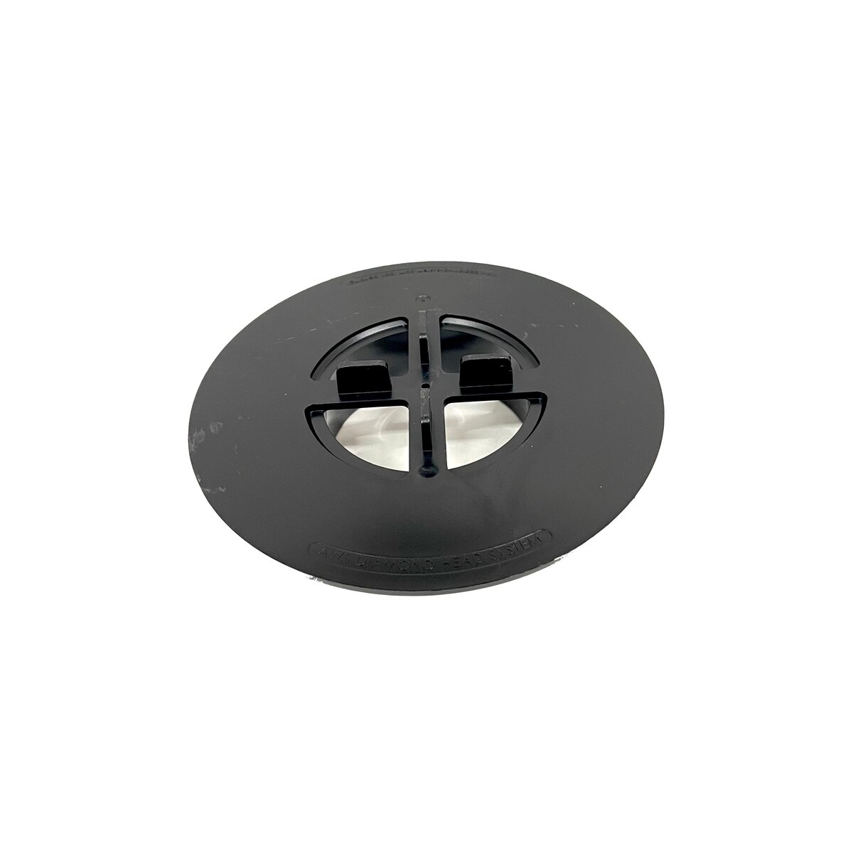 AWS Diamond Head Pedestal Top Cap | SiteOne US