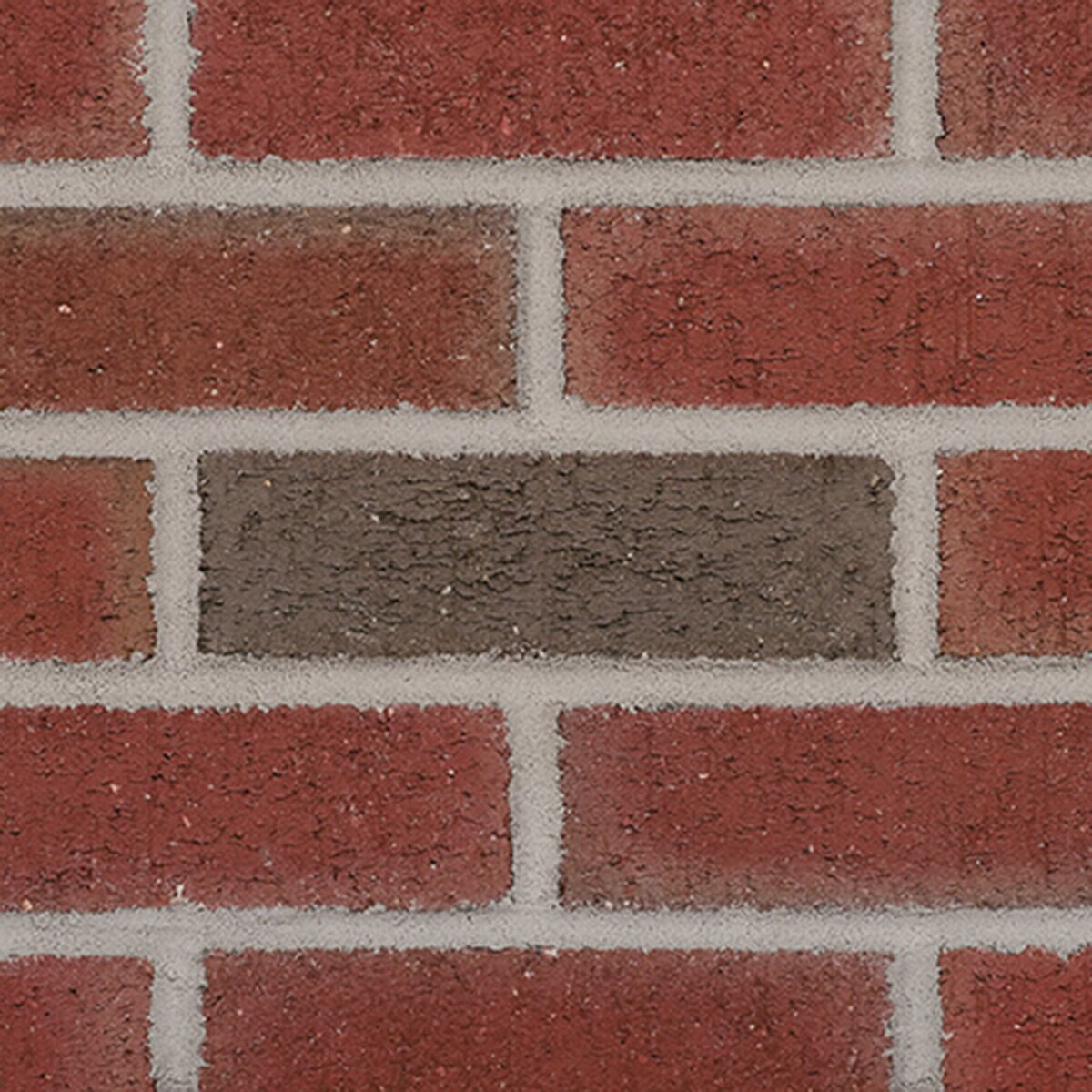 Abbey Hart Exton Modular Brick Cored Matt 7-5/8 in. x 3-5/8 in. x 2-1/4 ...