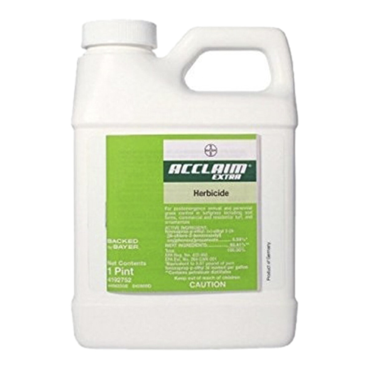Acclaim Extra Post Emergent Liquid Herbicide | SiteOne US