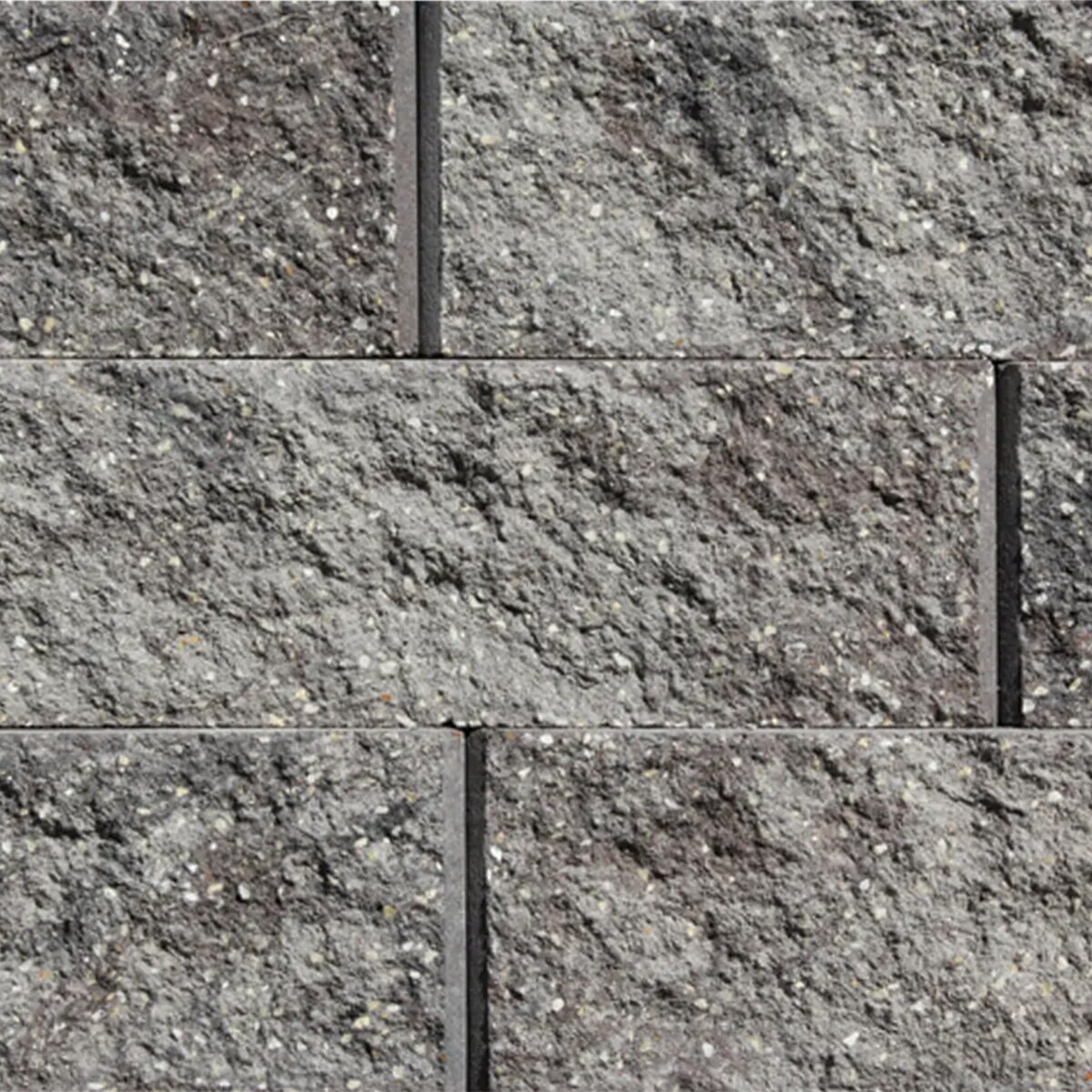 Ackerstone Universal Cap Bluestone 18 in. x 11 in.x 4 in. (36 pc ...