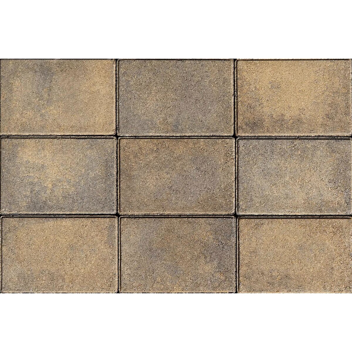 Acker-Stone Umbriano 4 pc. Desert Blend FM 6 cm (109 sq. ft./pallet ...