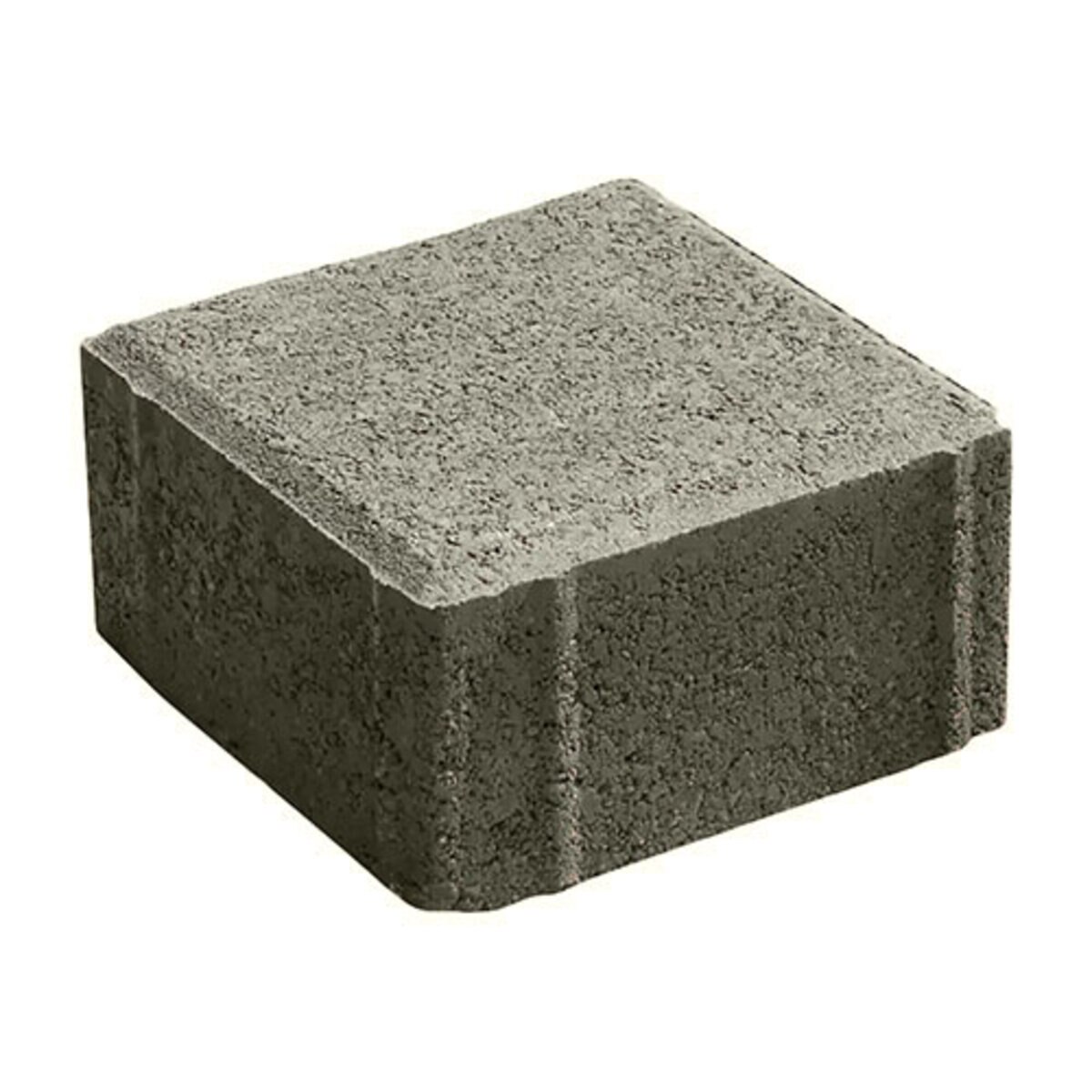 Ackerstone 12 in. x 12 in. Paver Antique Pewter 60 mm ( | SiteOne