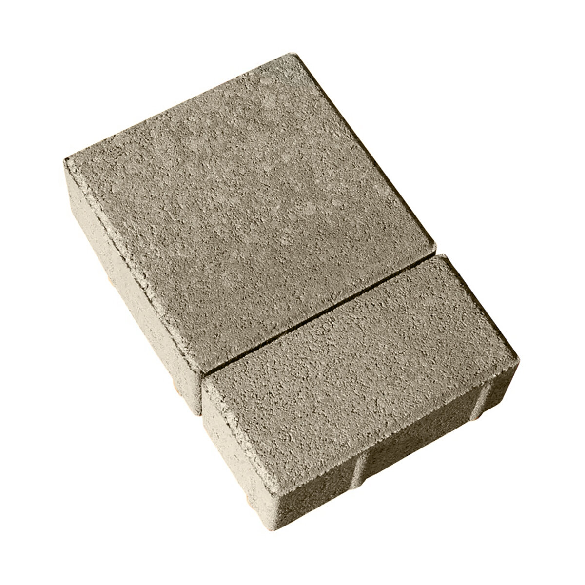 Ackerstone Street Stone 3 pc. Paver Limestone FM 6 cm (107 sq. ft ...