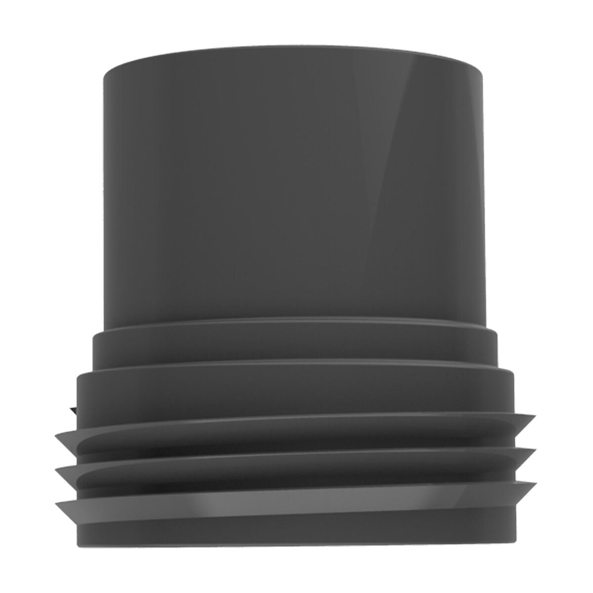 Action Machining Union Adapter 1-1/2 in. x 1 in. Sipgot x Slip | SiteOne