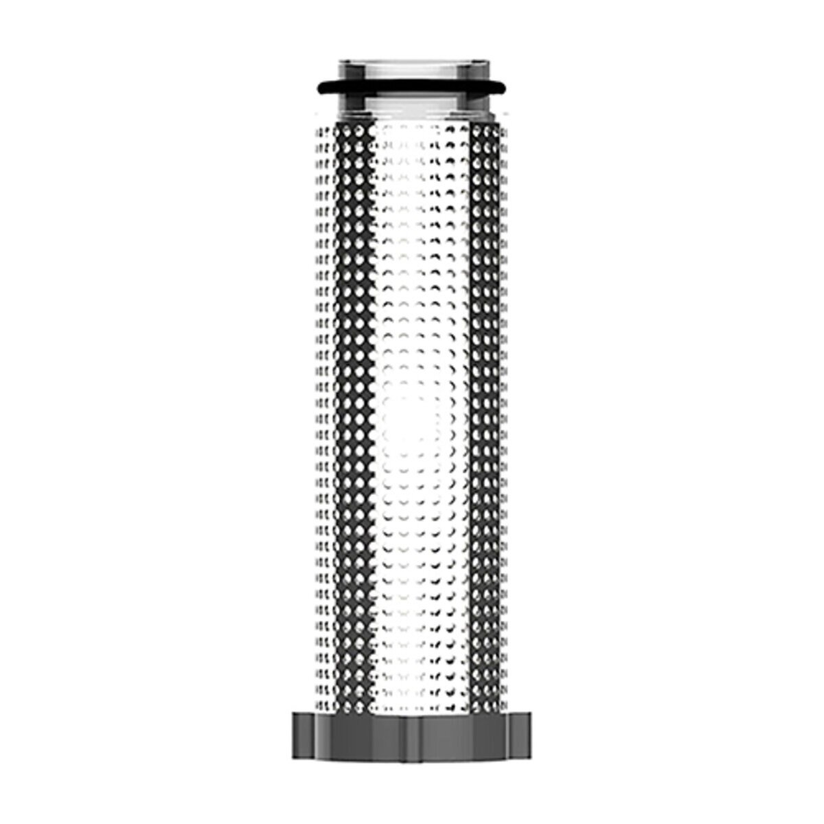 1-1/2 Clear Action Filter Screen 50 Mesh Ami | SiteOne