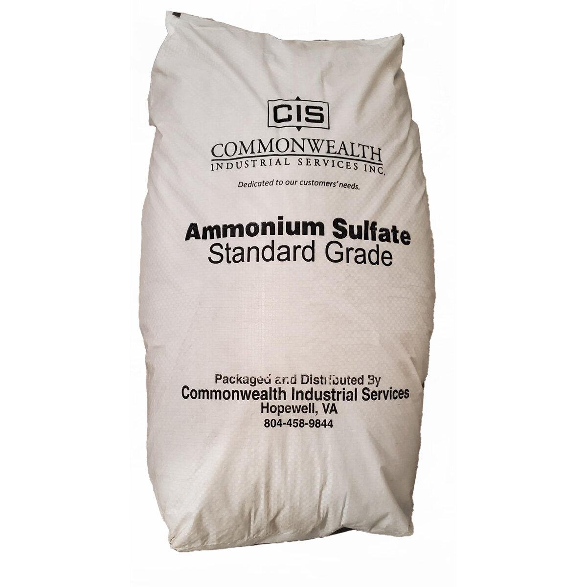 AdvanSix Sulf-N Ammonium Sulfate Fertilizer 50 lb. SGN 140-165 AS 21-0 ...