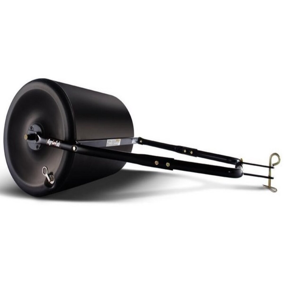 Agri-Fab 18 in. x 24 in. Push/Tow Poly Roller 250 lb. Capacity | SiteOne