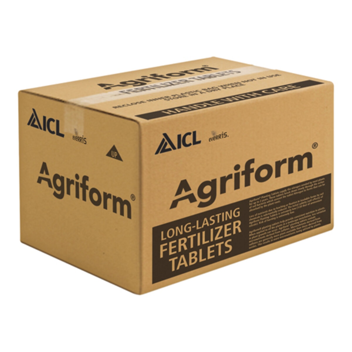 Agriform Fertilizer 20-10-5 Plus Minors 21 gm (500/cs) | SiteOne US