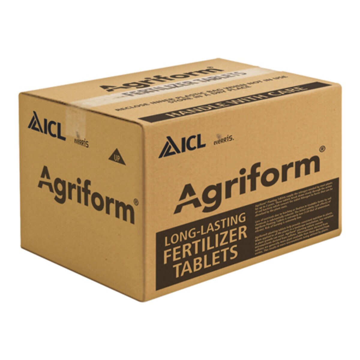Agriform Fertilizer 20-10-5 Plus Minors 5 gm (2,100/cs) | SiteOne US