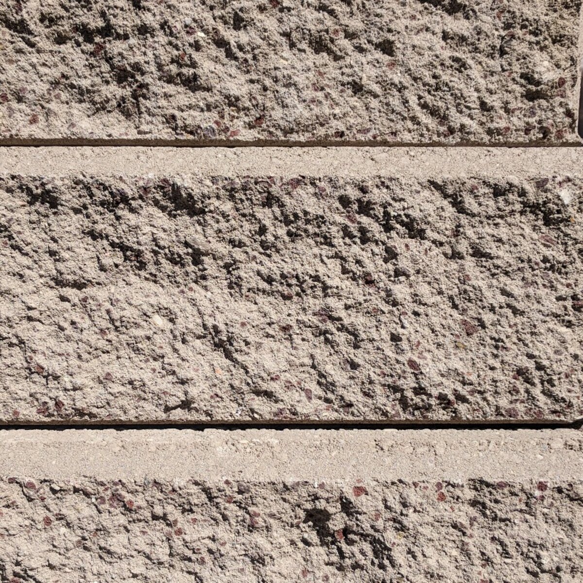 Air Vol Allan Block Stone Block AB Collection Cypress 11-5/8 in. x 6-5/ ...