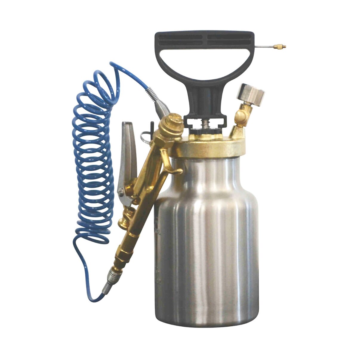Airofog Sprayer Unique Pro 32 oz. w/ Trigger Valve, CC-Tip/Straw , SS ...
