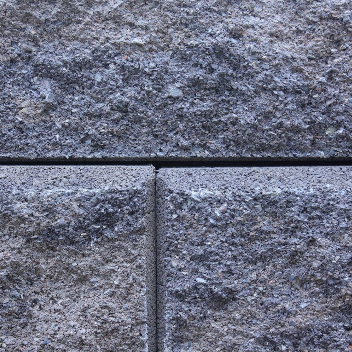 AB Allen Block Classic Appalachian Blend 8 in. x 12 in. x 18 in. (40 pc ...