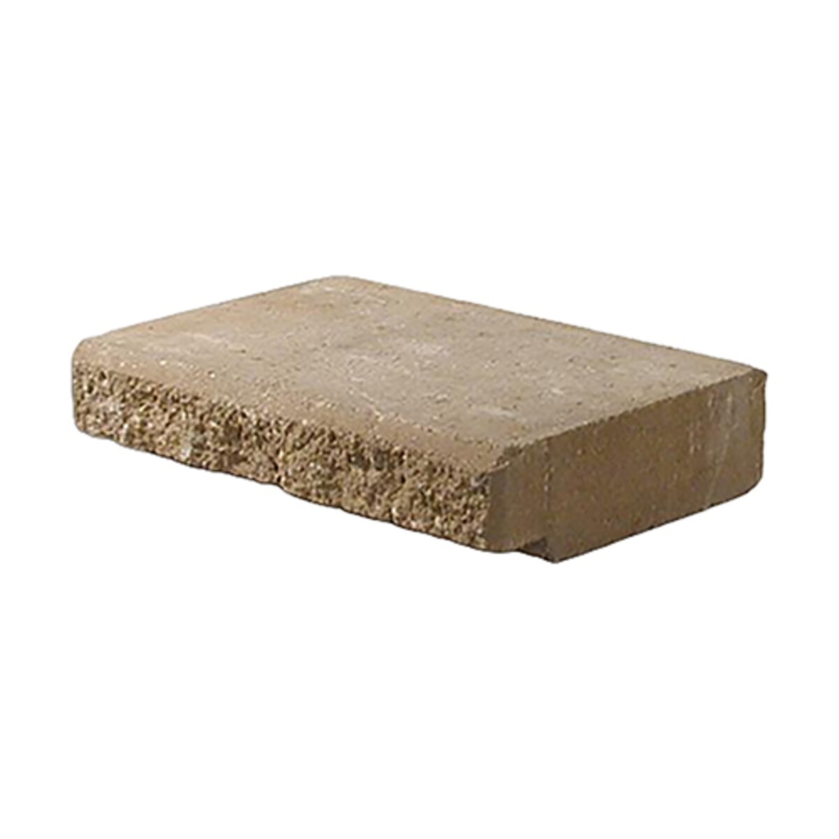 Allan Block Capstone Shadow 17-5/8 in. x 11-7/8 in. x 3-13/16 in. (32 ...