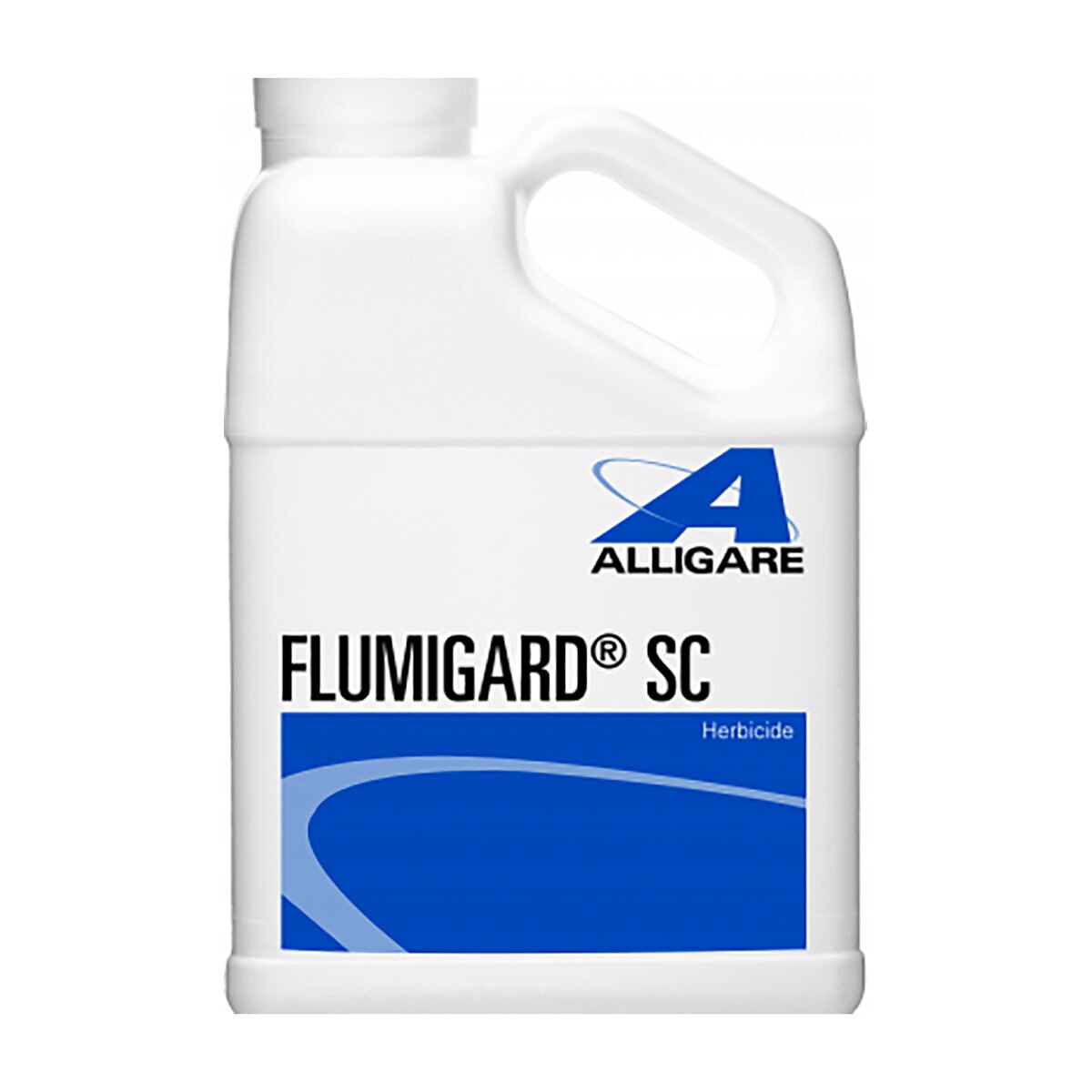 Flumigard SC Post Emergent Herbicide (Flumioxazin) 64 fl oz | SiteOne US