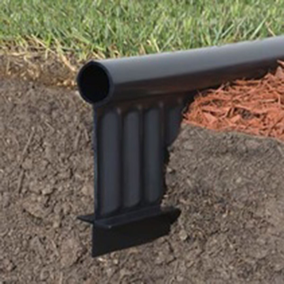 Alpha Omega Alpha Edge Poly Landscape Edging 20 ft | SiteOne US