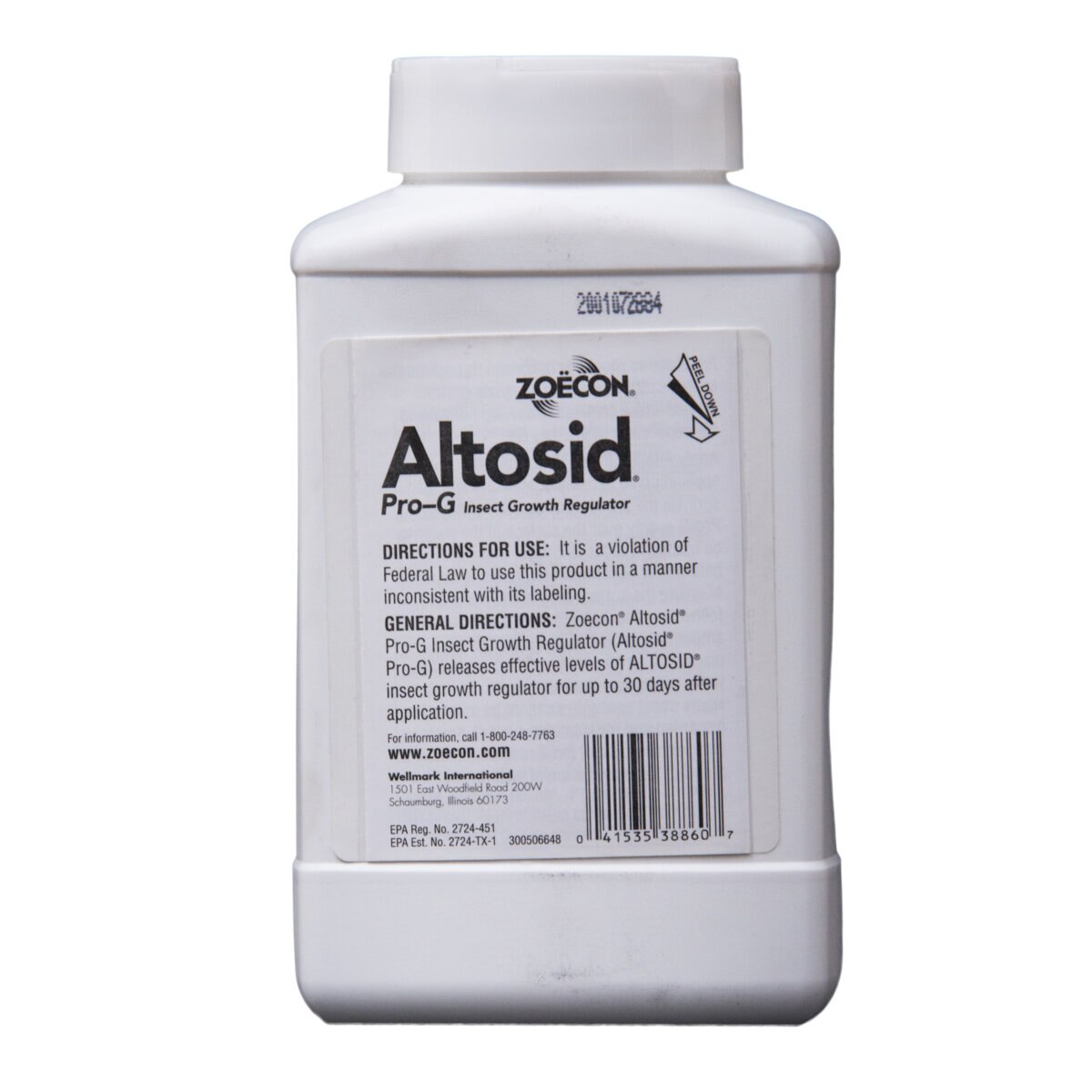 Altosid Pro G Insect Growth Regulator 2.5 lb | SiteOne US
