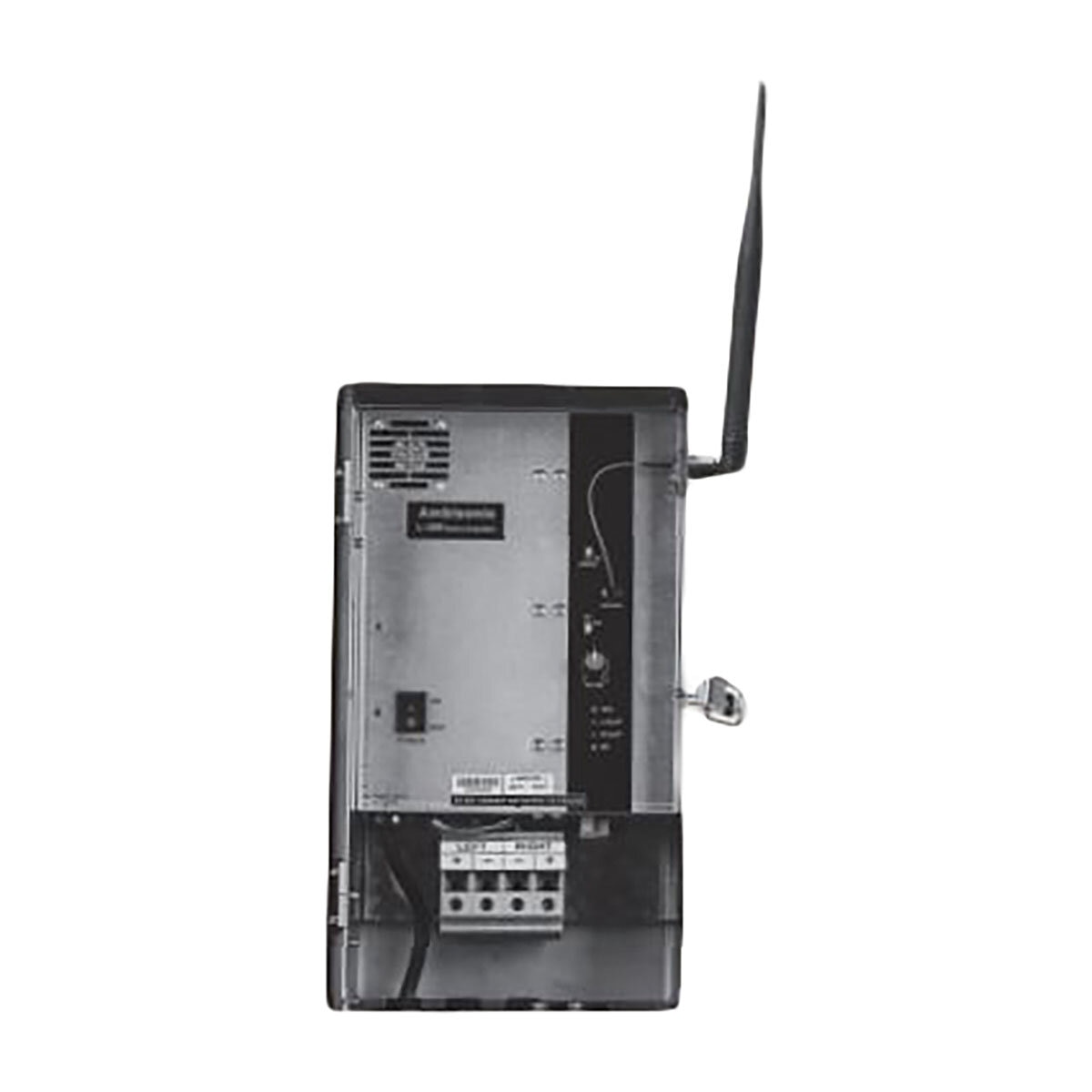 Origin Acoustics Ambisonic Bluetooth Outdoor Amplifier | SiteOne