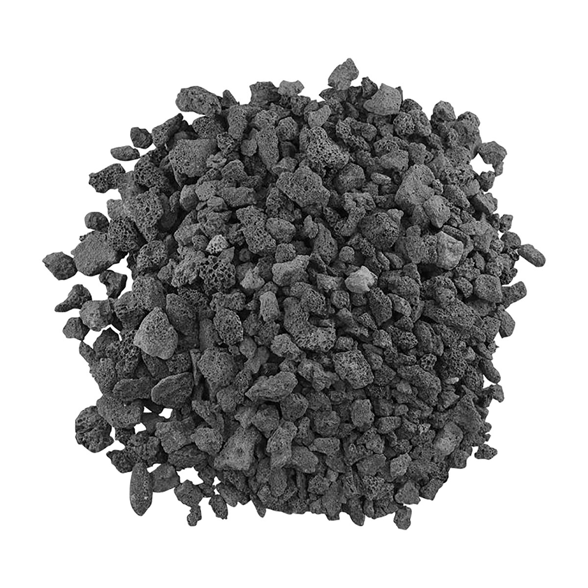 Bagged Lava Rocks 1/2 - 1 in. (10 lb. Bag) | SiteOne US