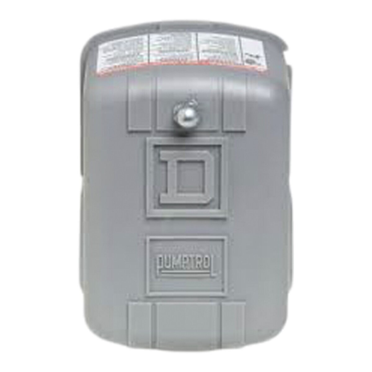 Square D FSG2-20-40 Pressure Switch Standard 20 PSI/40 PSI | SiteOne US