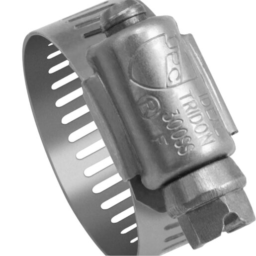 Ideal Clamp 2-1/2 x 4-1/2 | SiteOne