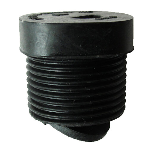 1 Rubber Bleeder Orifices Ag | SiteOne US