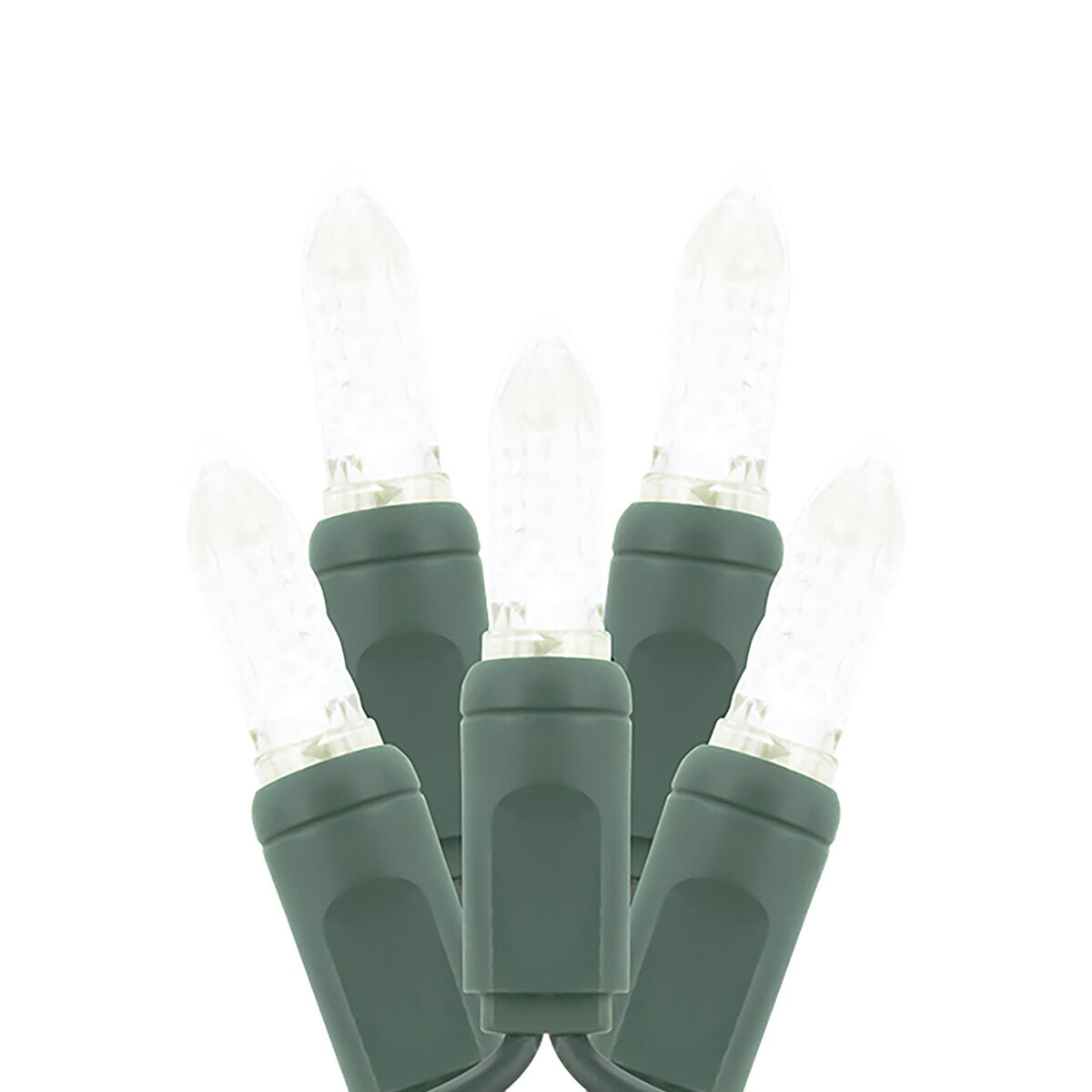 American Lighting Standard LED Mini 50 LED 3 x 6 x 3 120V 4.8W ...