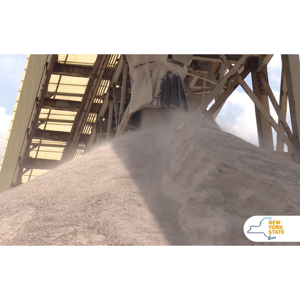 American Rock Salt Granular Rock Salt (Bag 50 lb.) | SiteOne US