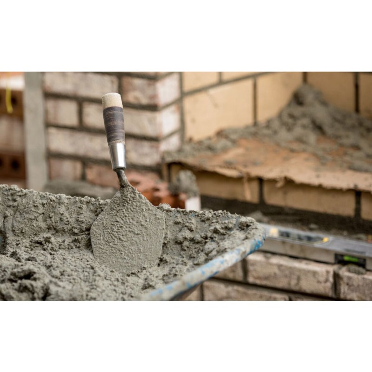 Amerimix Type S Mortar 80 lb | SiteOne