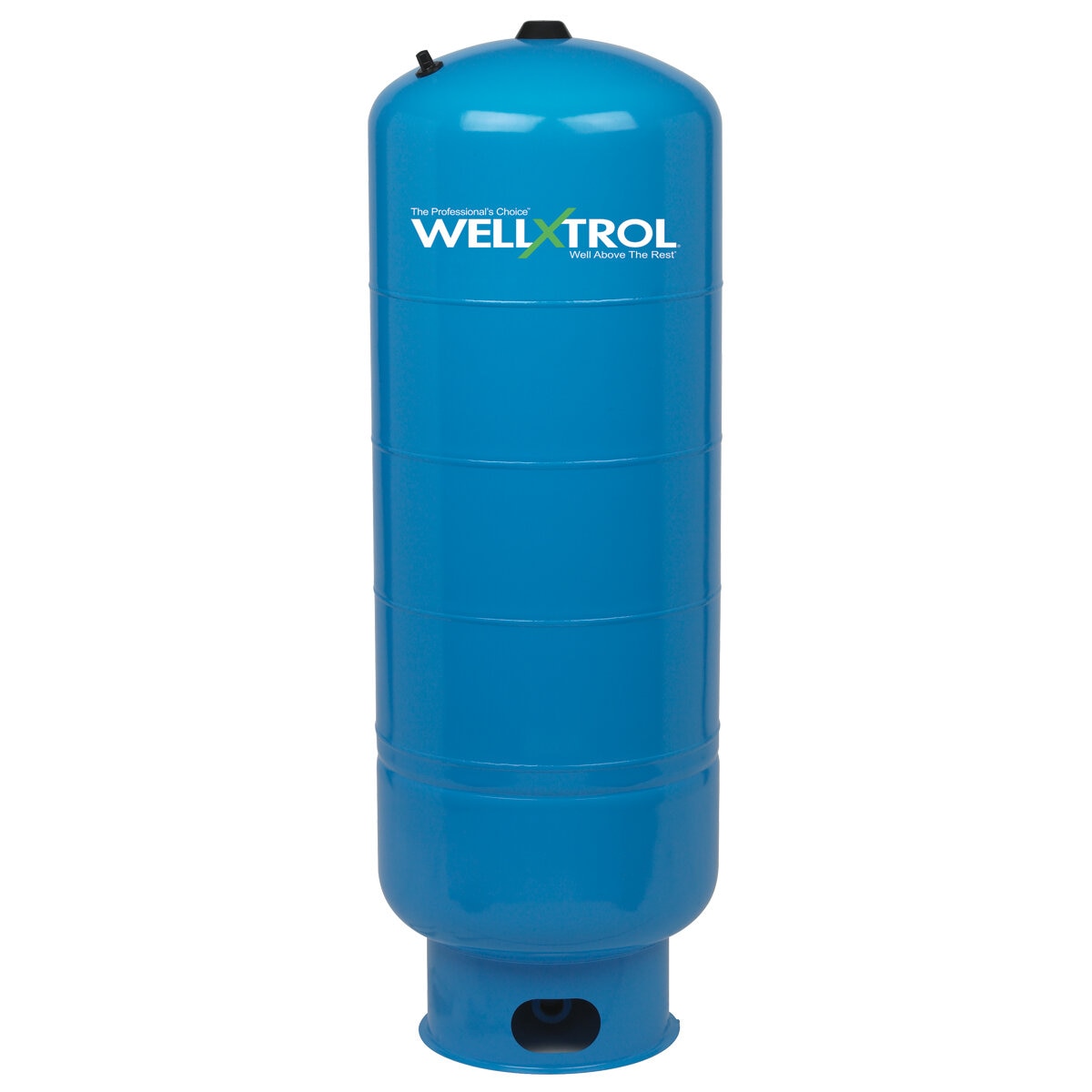 Amtrol Well-X-trol Pressure Tank Steel Blue 86 gal | SiteOne US