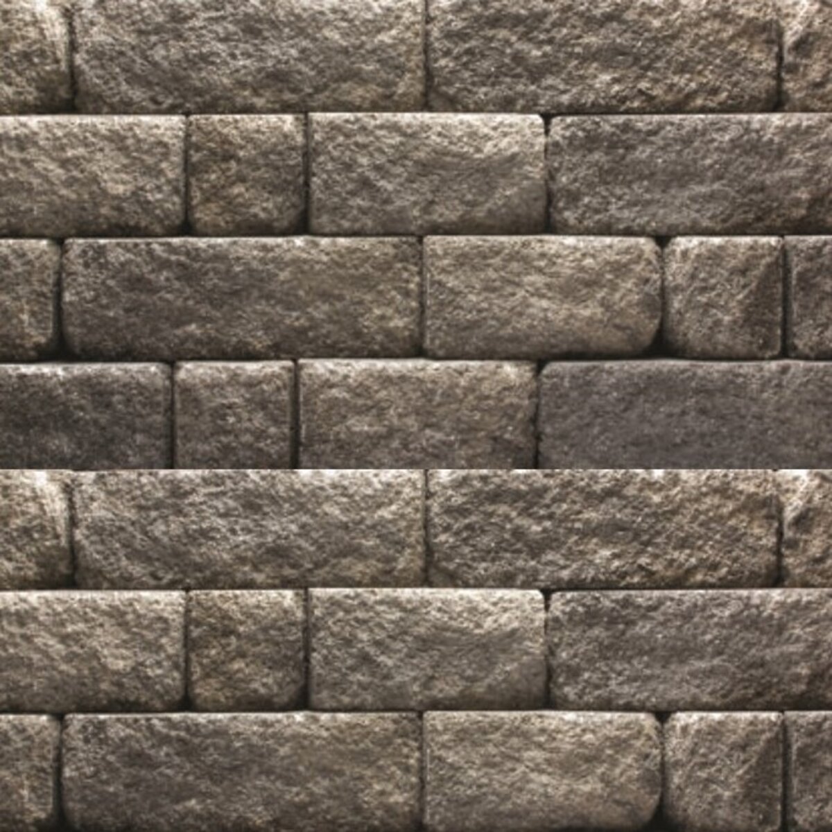 Anchor Aspen Stone Pewter 11-5/8 in. x 4 in. x 7 in. (120 pc./pallet ...