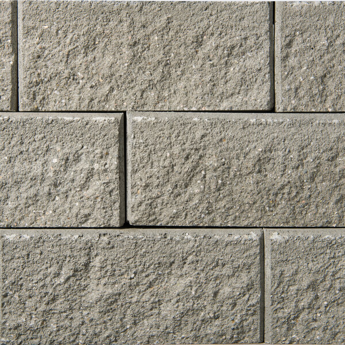 Anchor Diamond Pro Wall Straight Face Natural 8 in. x 18 in. x 12 in ...
