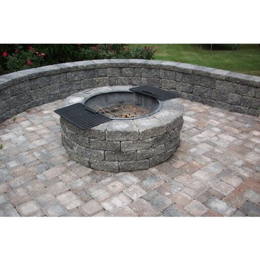 Insert for Anchor Fire Pit Round 28 in | SiteOne US