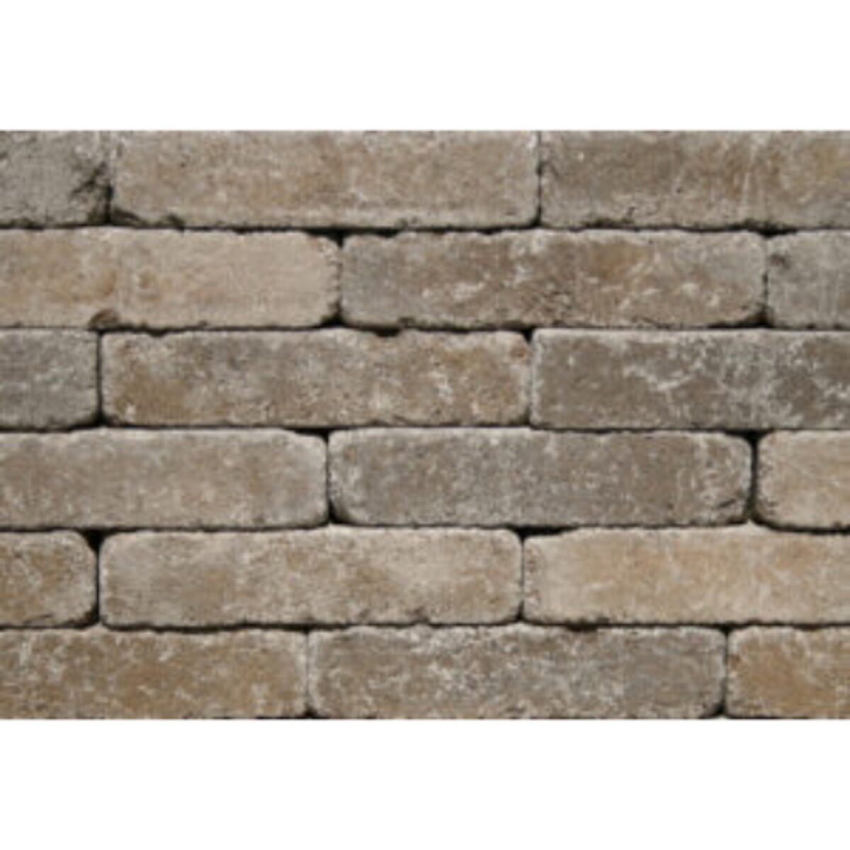 Anchor Fire Pit Round Pecan w/o Insert | SiteOne US