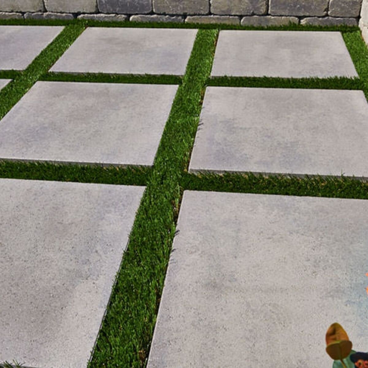Angelus Paseo I Paver Dark Gray/Pewter/Charcoal 60 mm (127 sq. ft ...